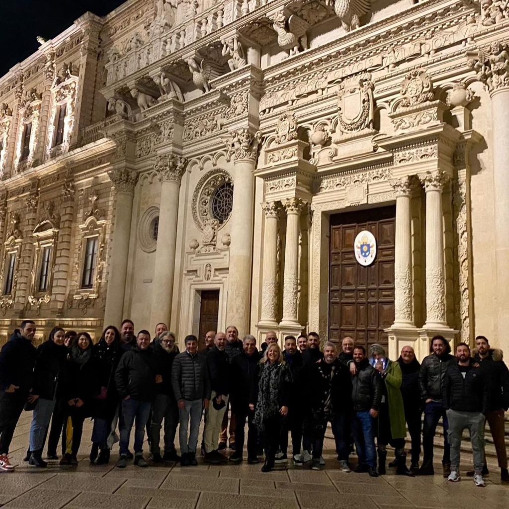 Sprech Academy: un programma di aggiornamento professionale